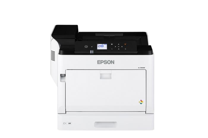 Jual PRINTER EPSON ACULASER C-9500DN (LASERJET COLOR A3) - Jakarta ...