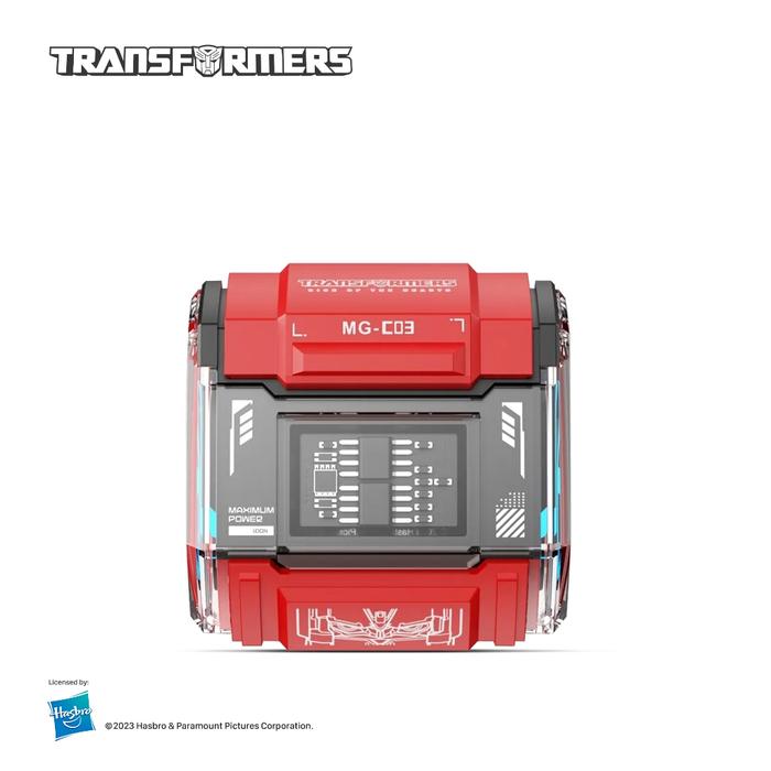 Promo Transformers C03 True Wireless Bluetooth Headset Headphone ...