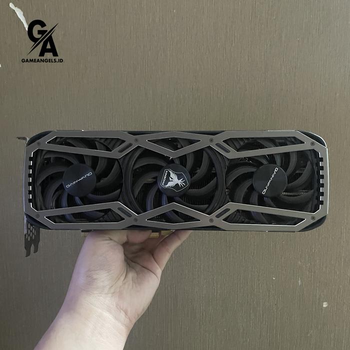 Jual Gainward RTX 3070 Phoenix 8GB GDDR6 Vga Card - Kab. Tangerang ...