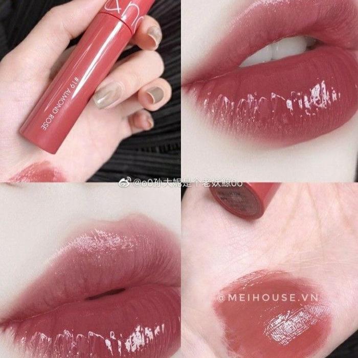 Jual [ready New Colors] Romand Juicy Lasting Tint - 06 Fig Fig Di ...