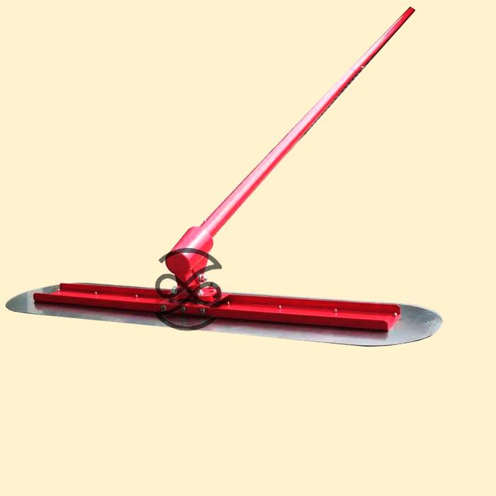 Jual Concrete Bull Float / Mesin Perata Beton 1 Meter Manual - Jakarta ...