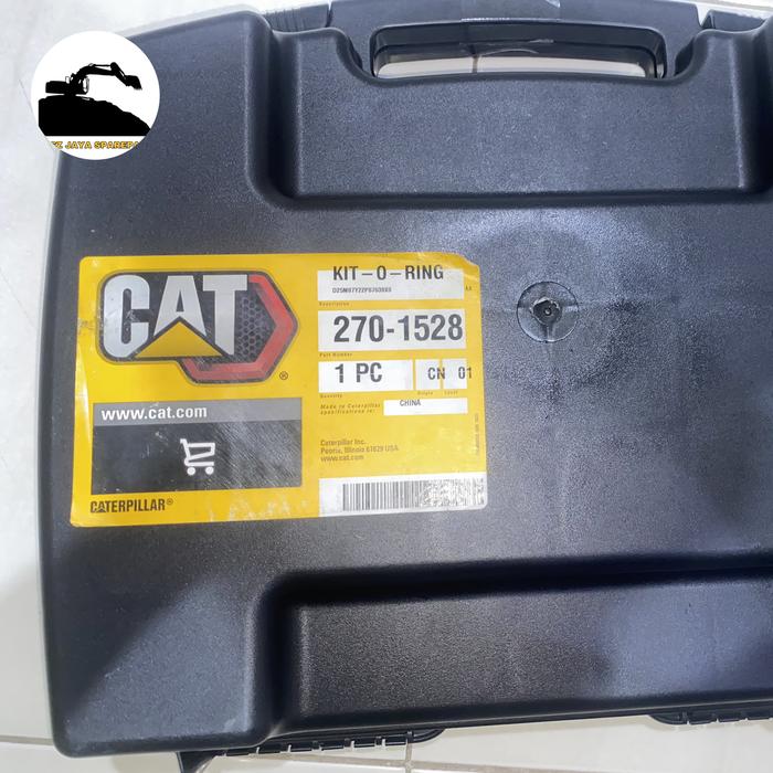 Jual 270-1528 KIT-O-RING / 2701528 - Jakarta Barat - JESZ_JAYA_11 ...