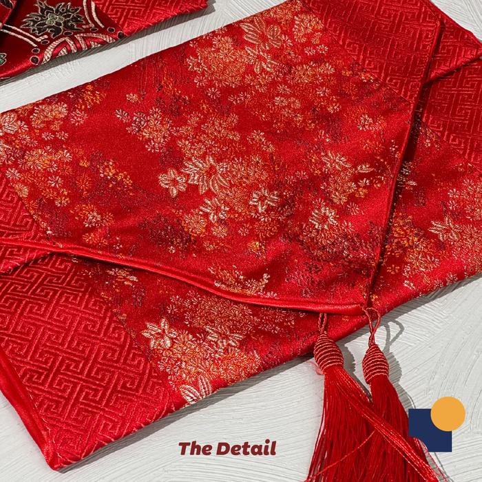 Jual CNY Fabric - Behind the Lens - Properti Props Foto Chinese Kain ...