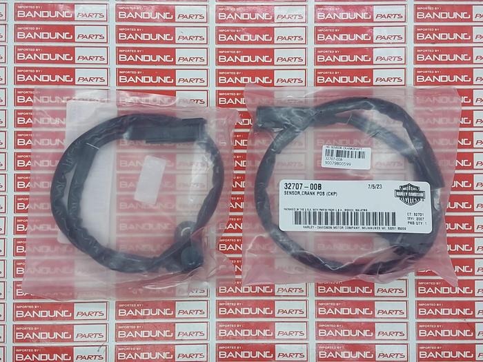 Jual HARLEY DAVIDSON #32707-00B SENSOR CRANKSHAFT POSITION - CKP - Kota ...