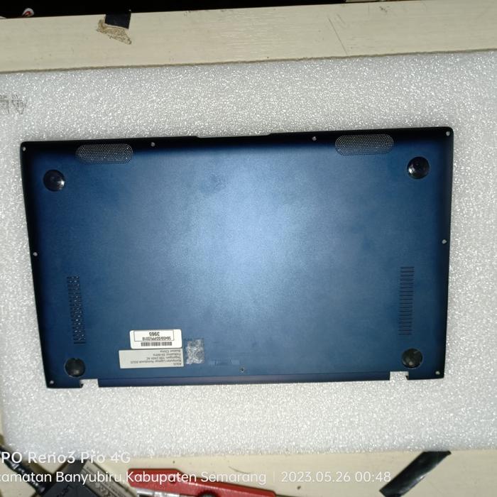 Jual BOTTOM CASE LAPTOP Asus Zenbook 14 UX433 UX433FN UX431 UX431FN UX434 - Kota Salatiga ...
