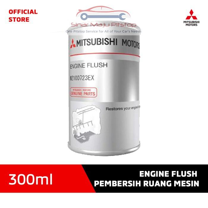 Jual Cairan Flushing Oli Mesin Pembersih Ruang Mesin Mobil ENGINE FLUSH ...