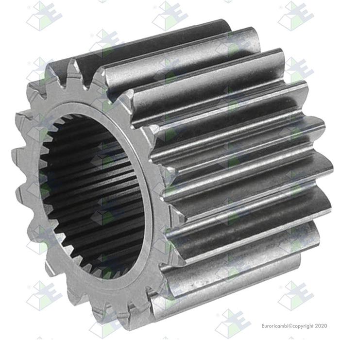 Jual SUN GEAR SCANIA 1926833 - Jakarta Pusat - Alvaroby Autoworks ...