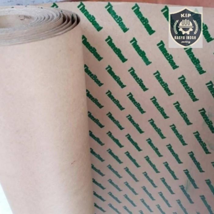 Jual ThreeBond Gasket Sheet Tebal 0,30mm - Jakarta Barat - karya indah ...
