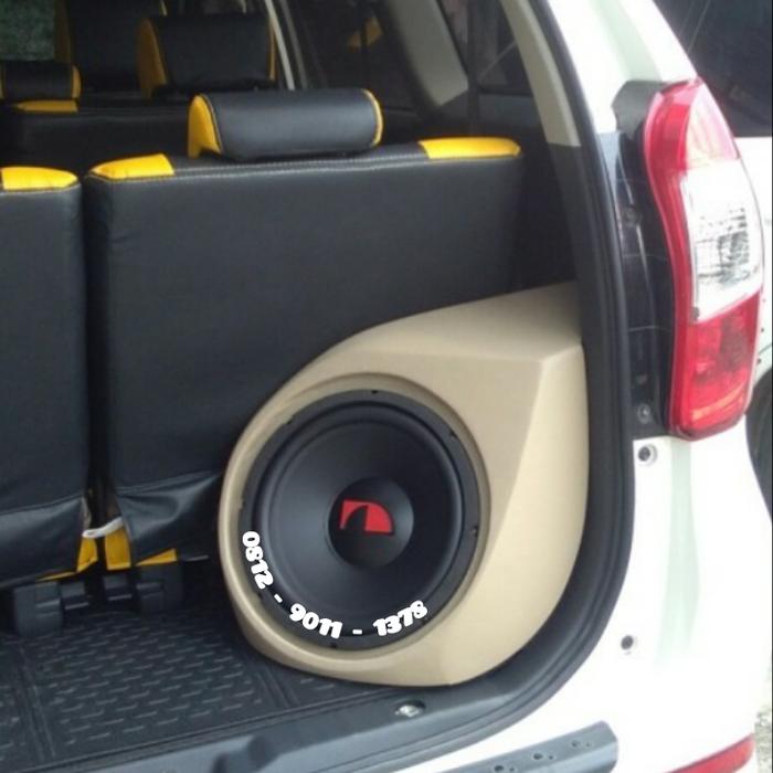 Jual BOX SUDUT ALL NEW AVANZA - ALL NEW XENIA UKURAN SPEAKER 10 INCH ...