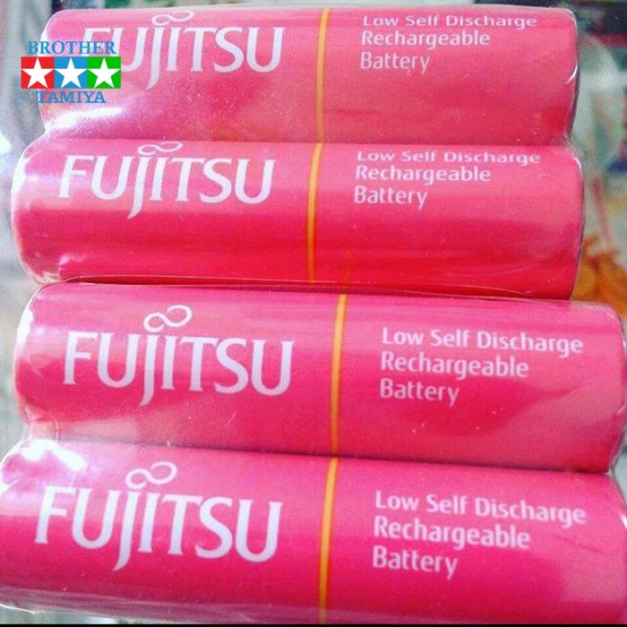 Jual Baterai Fujitsu + Break in - Jakarta Timur - BROTHER TAMIYA ...