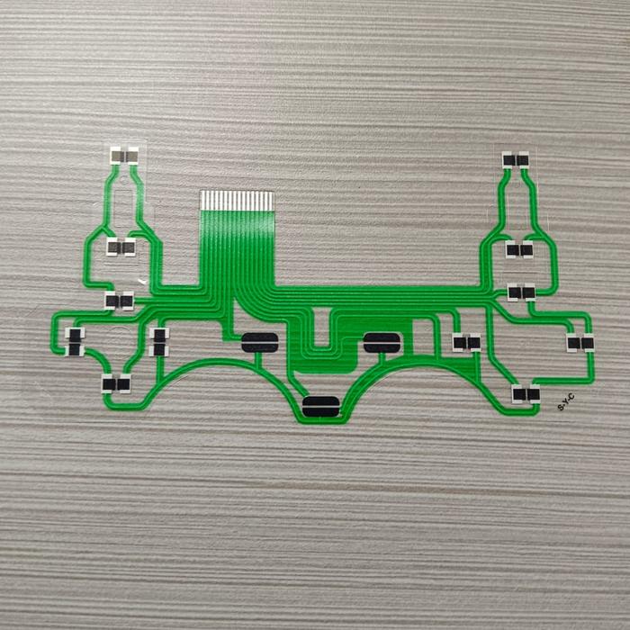 Jual PCB 42A STIK PS2 OP ORI PABRIK PIN 16 / FLEXIBLE 42A STIK PS2 OP ...