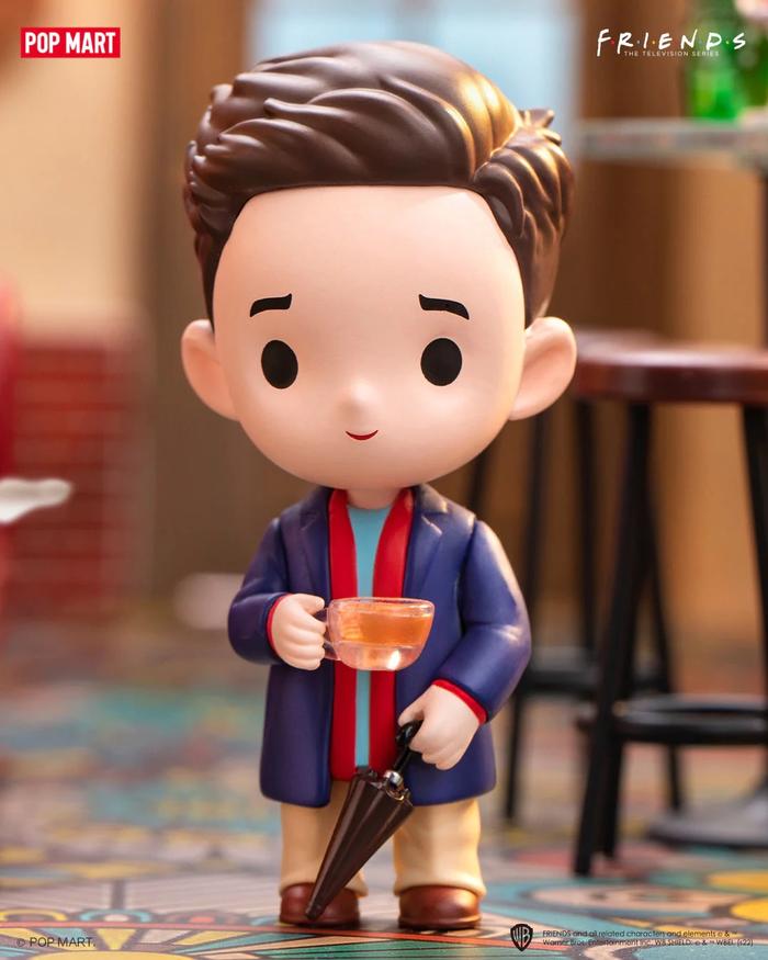 Jual POP MART Friends Best Memories Series - Kab. Badung ...