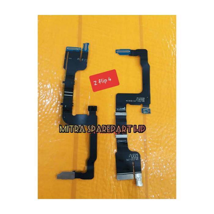 Jual FLEXIBLE FLEXIBEL LCD SAMSUNG Z FLIP 4 SM-721 F721 F721B - Jakarta Pusat - MITRA SPAREPARTS ...