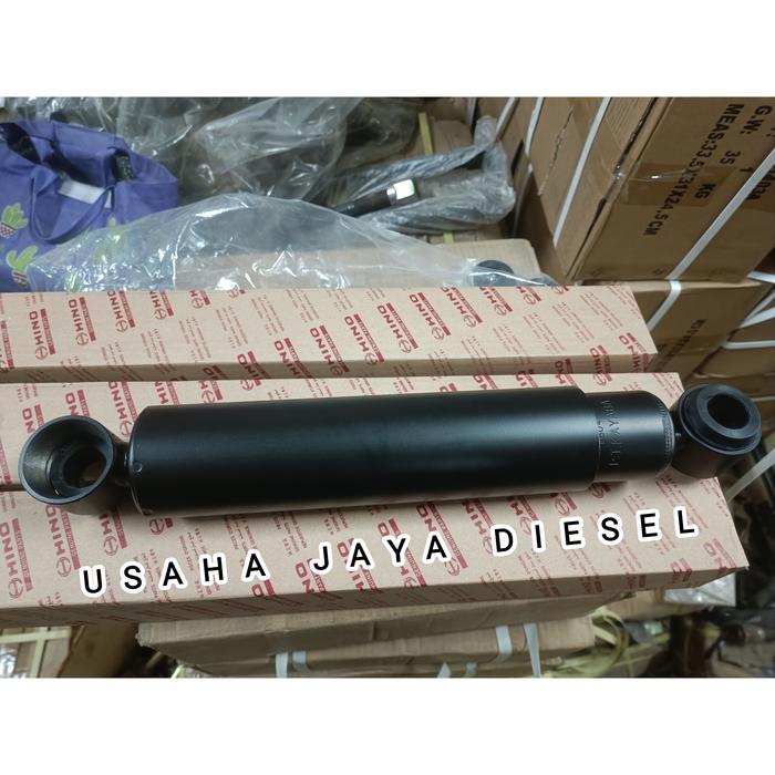 Jual Shockbreaker Depan Hino Lohan FM 260 TI 48500-3700L HOP - Jakarta Barat - Usaha Jaya Diesel ...