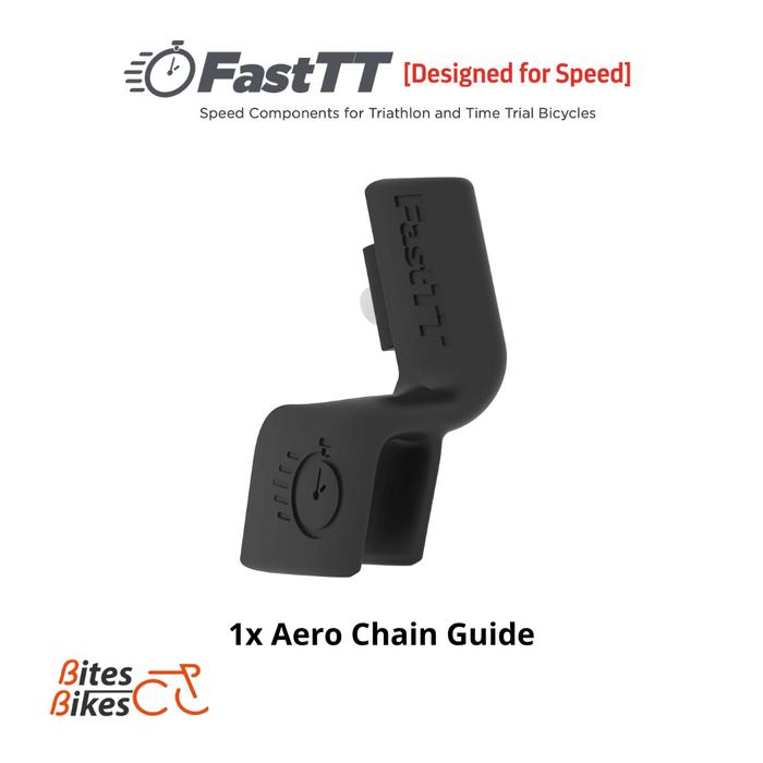 Jual FastTT 1x Aero Chain Guide - Part Sepeda - Kota Tangerang Selatan ...