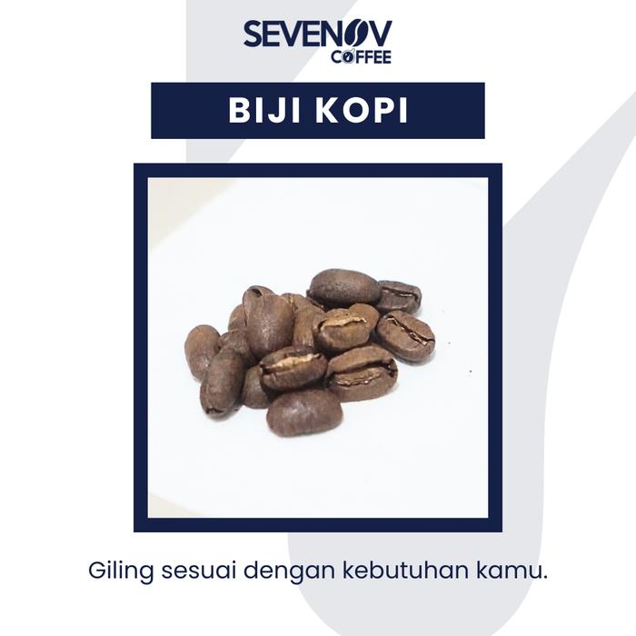 Jual Kopi Robusta Aceh Gayo 200gr - Biji Kopi, 200 Gram - Kab. Cianjur ...