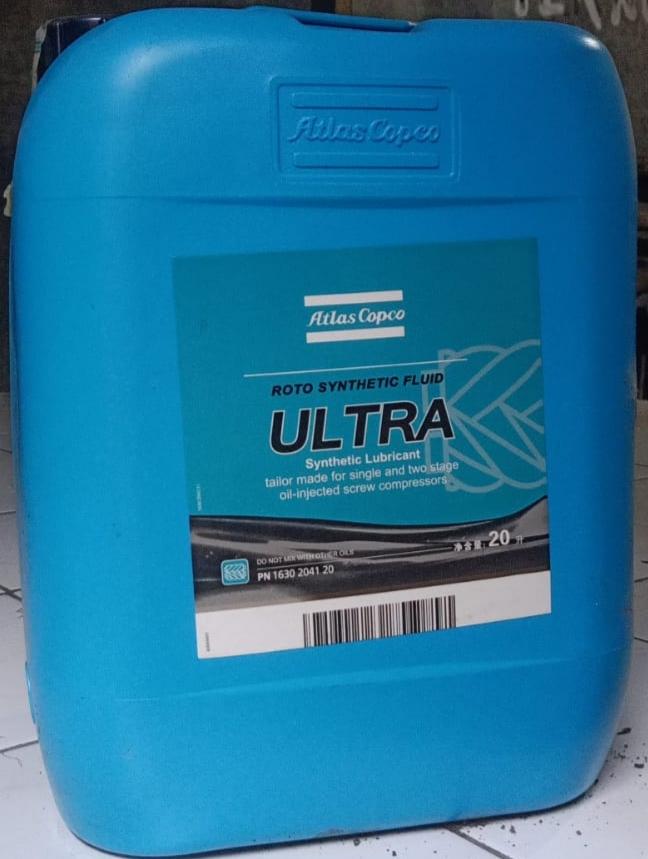 Jual OLI COMPRESSOR ATLAS COPCO - Kota Surabaya - jmeaglecompressor ...