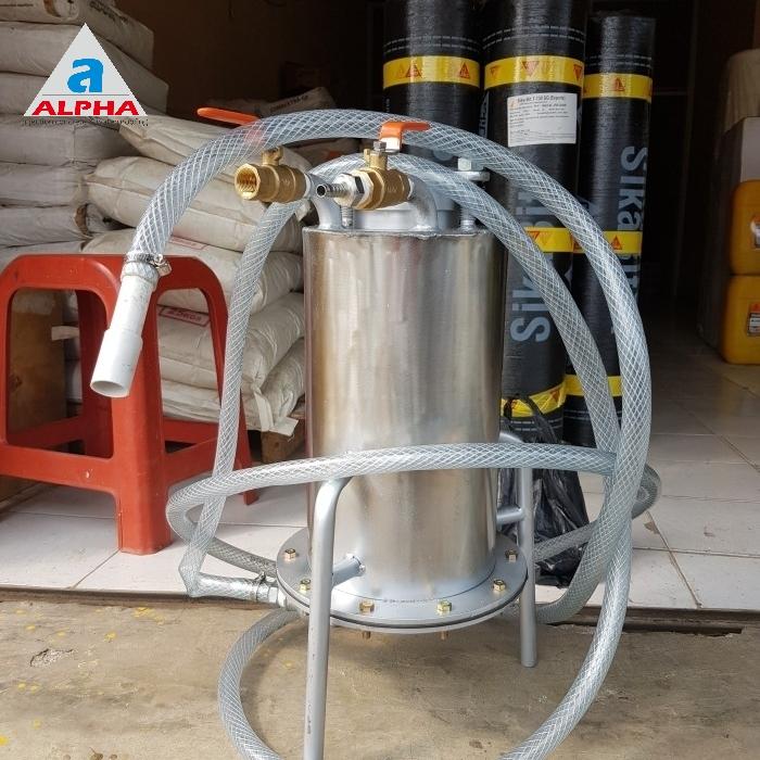 Jual tabung alat injeksi beton - Kota Tangerang - alphajayatehnik ...