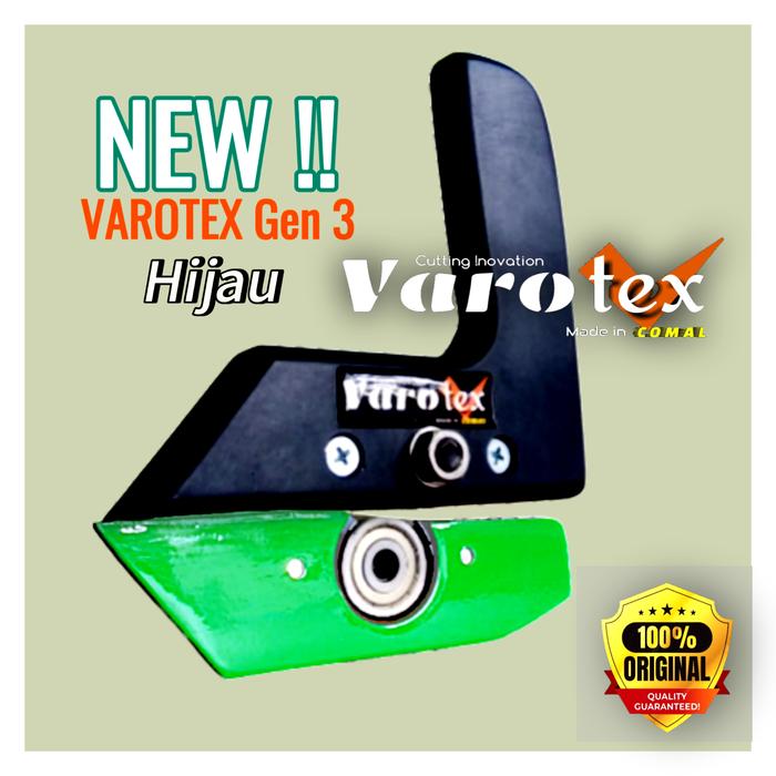 Jual Alat pemotong hpl Varotex - Varotex Gen3 - New Varian VAROTEX ...