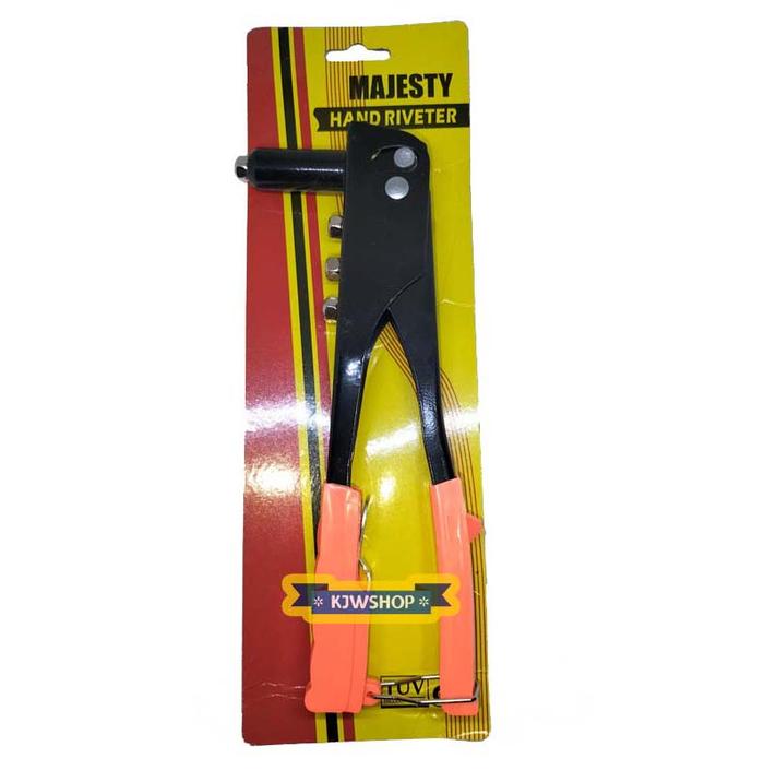 Jual Stang Tang Rivet Ripet Heavy Duty Proffesional Tools merk Tekiro ...