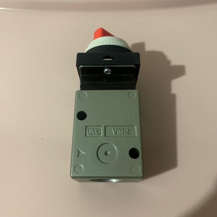 Jual MECHANICAL VALVE SMC VM2 - Jakarta Barat - PRIMA TECHNICAL SYSTEM ...