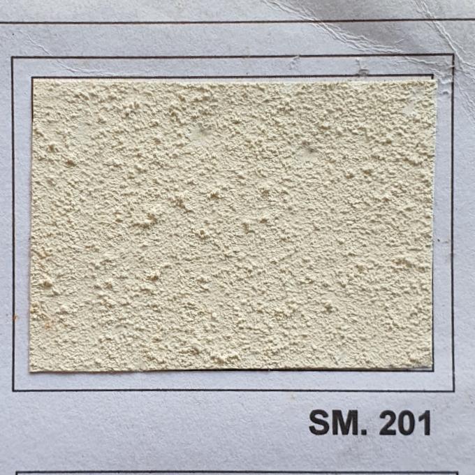 Jual Cat Tembok Tekstur KCA Natural Motif Pasir Tanah Taro Sand Texture ...