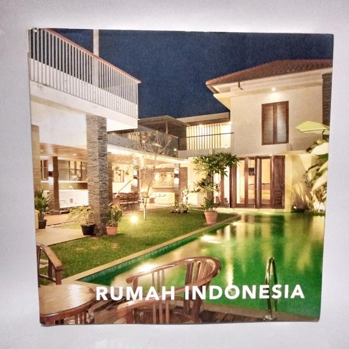 Jual Rumah Indonesia - Karya Arsitektur Arsitek Indonesia - Kab. Sleman ...