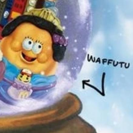 Jual Kerwin Frost Mcd Mcnugget Buddies Waffutu Brrrick Darla Don GOLD ...