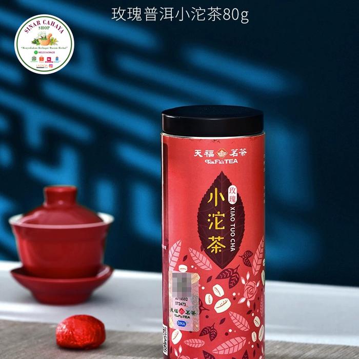 Jual Mei Gui Pu er Shu Cha Chinese Tea - Jakarta Utara - SINAR CAHAYA ...