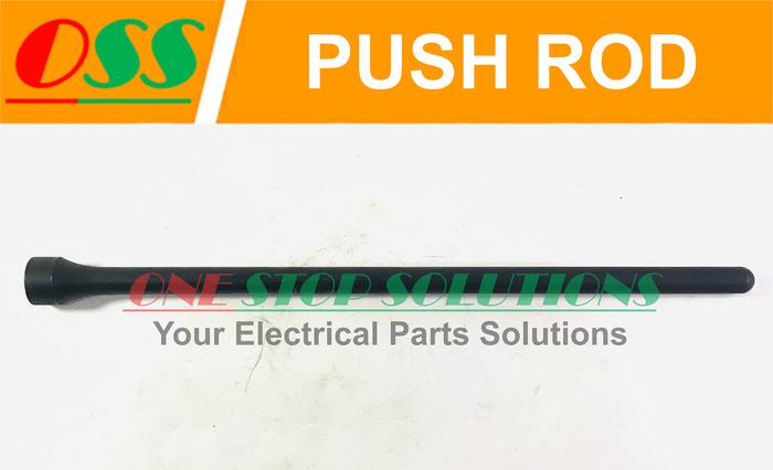 Jual PUSHROD PUSH ROD ENGINE 4JA1-WLD ISUZU FOTON FORWARD - Jakarta ...