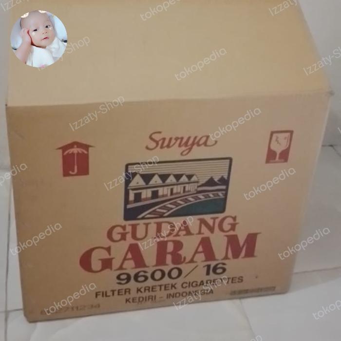 Jual kardus besar pindahan bekas rokok 46x43x40cm dus packing jumbo ...