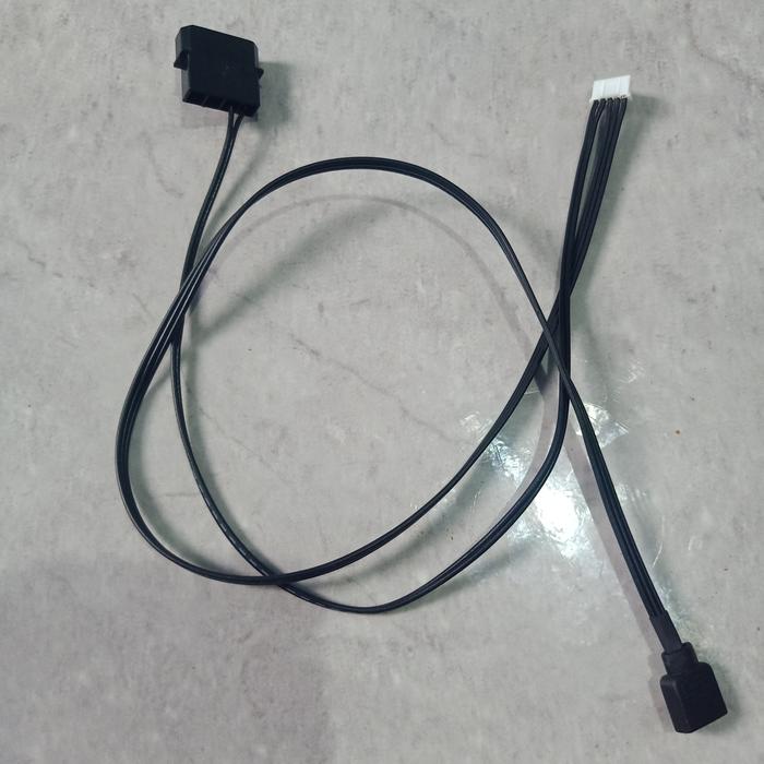 Jual Kabel Power MB Sync Lian Li O Dynamic PC Case Replacement Cable ...