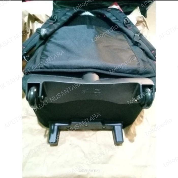 Jual TAS USG RANSEL TROLLEY MINDRAY DP10, Z8, Z60, SOGATA & SONOSCAPE ...