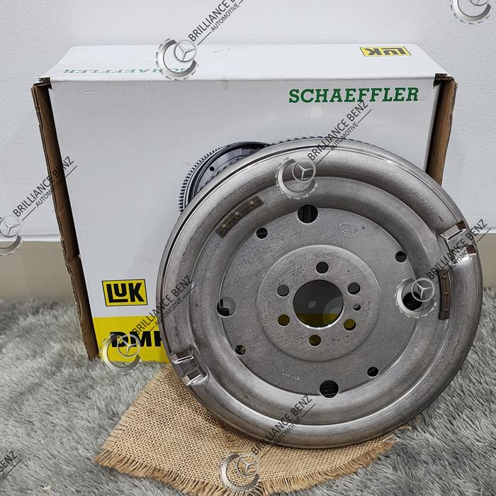 Jual FLYWHEEL VW GOLF MK 7 1400cc TSI ORIGINAL VAG RODA GILA VW GOLF MK ...