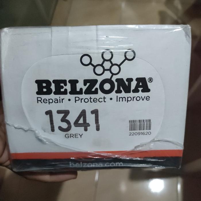 Jual Belzona 1341 Supermetalglide 500g Di Seller Rosaria - Cengkareng ...
