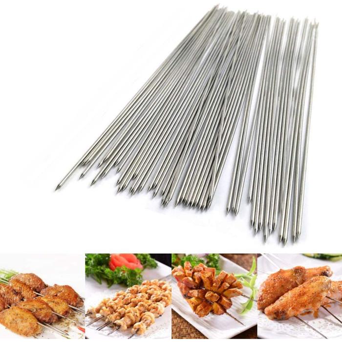 Jual Alat Panggang Arang Lipat Sate BBQ Sosis Ayam Bakar Pemanggang ...