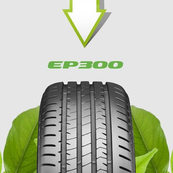 Jual BAN MOBIL BRIDGESTONE 205 65 R16 16 ECOPIA EP300 ENLITEN INNOVA ...