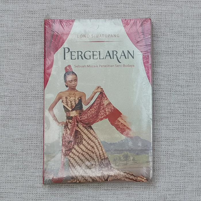 Jual Pergelaran, Lono Simatupang - Kota Yogyakarta - arslongabook ...