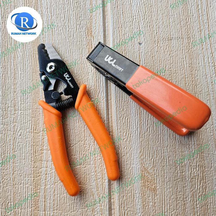 Jual tang stripper swift dan tang dropcore swift - Jakarta Barat ...