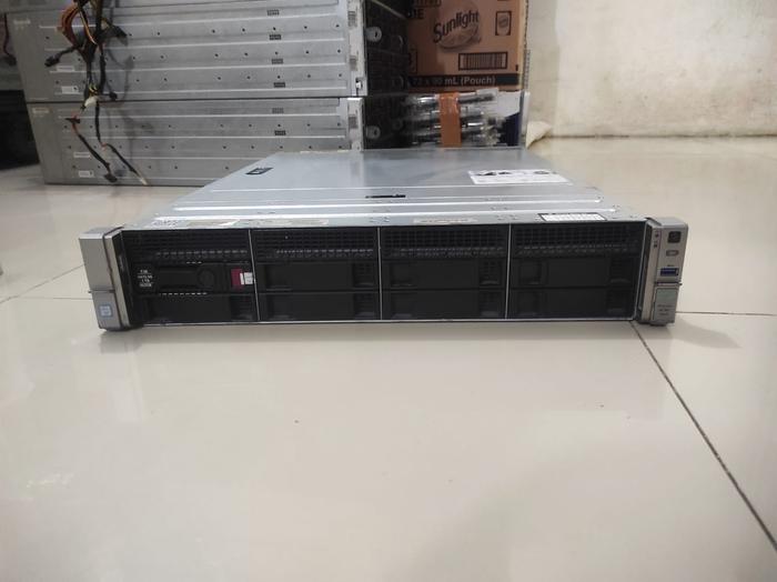 Jual Server Rackmount 2U HP ProLiant DL180 Gen9 DDR4 Intel Xeon E5 V4 ...