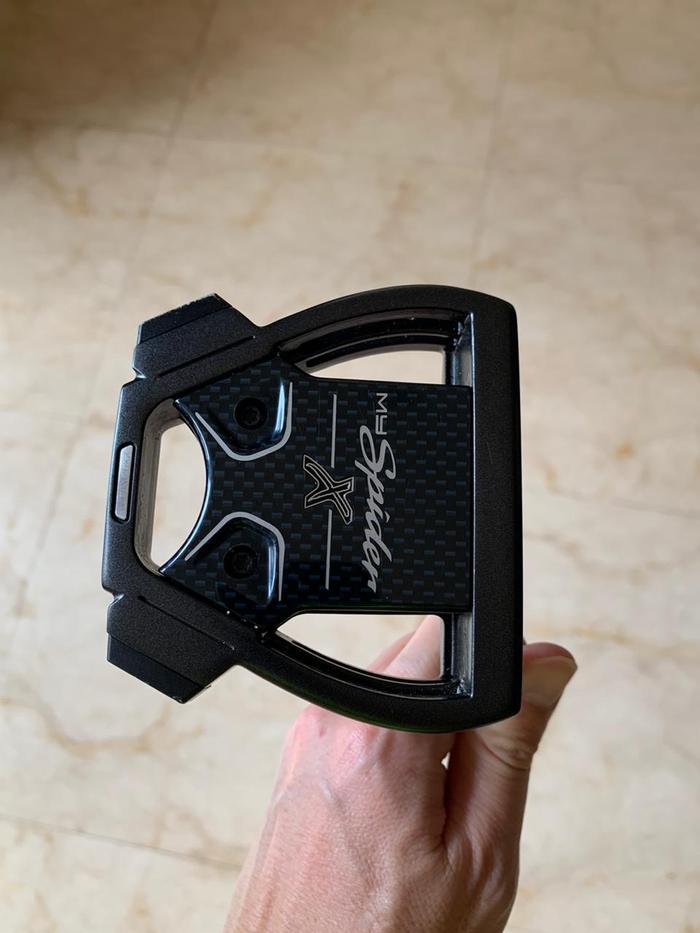 Jual Custom Taylormade Spider X Putter - Kota Denpasar - sector | Tokopedia