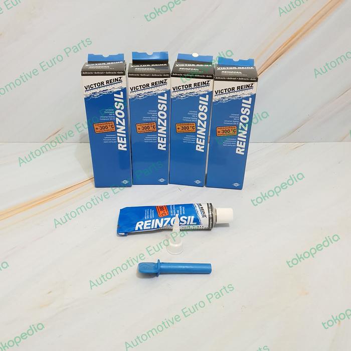 Jual LEM SEALER GASKET REINZOSIL 70 ML / SEALANT GASKET VICTOR REINZ ...