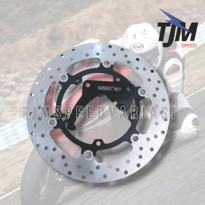 Jual Discbrake disc piringan cakram R25 300mm PNP For Xmax 250 - Kota ...