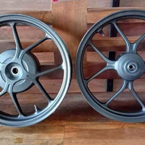 Jual Velg pelek Beat Led Beat deluxe Genio ori Copotan - Kota Semarang ...