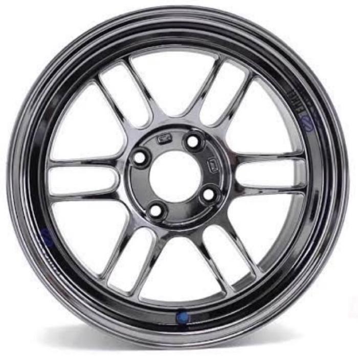 Jual Enkei RPF1 RS SBC 15"8J +28 PCD 4H100 Original Japan - Kota Makassar - FITGEDELAPAN | Tokopedia