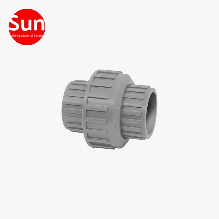 Jual Sambungan Pipa Water Mur/Moor/Mor-3/4 Inch (3/4 x 3/4) Trilliun ...