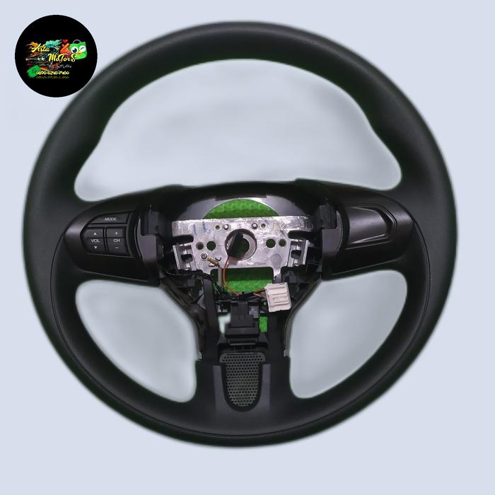 Jual LINGKAR STIR MOBILIO RS + TOMBOL ORIGINAL - Kota Bekasi - Asta ...