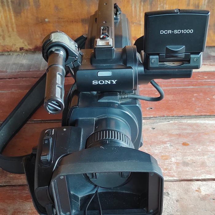 Jual Sony SD1000 - Kab. Serang - BARANG SESA | Tokopedia