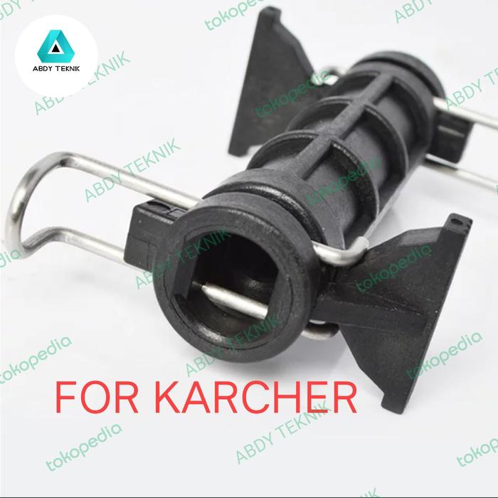 Jual sambungan selang jet cleaner karcher - Jakarta Barat - ABDY TEKNIK ...