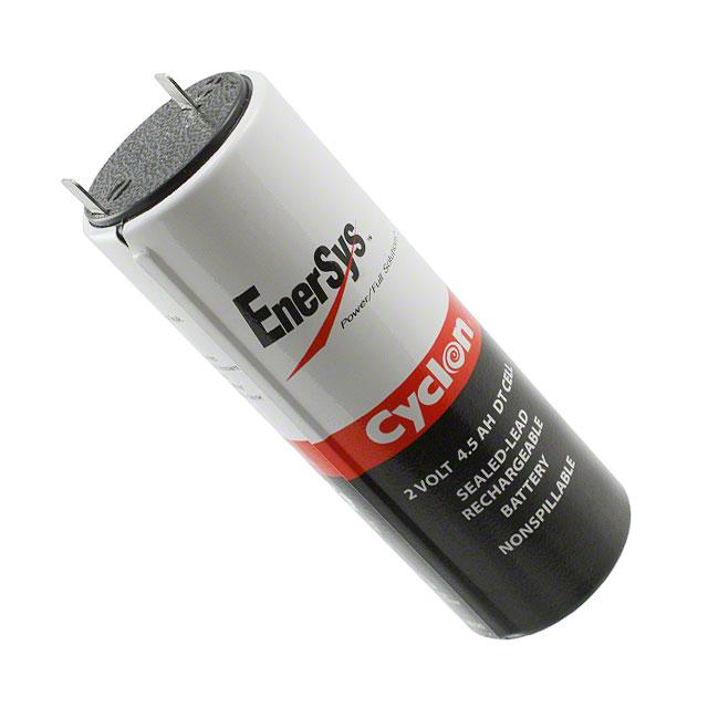 Jual EnerSys Cyclon DT Cell 0860-0004 Cylindrical 2V 4.5AH Battery ...